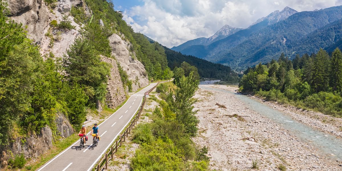 Sieben neue Reisen von Eurotrek | Blogbeitrag